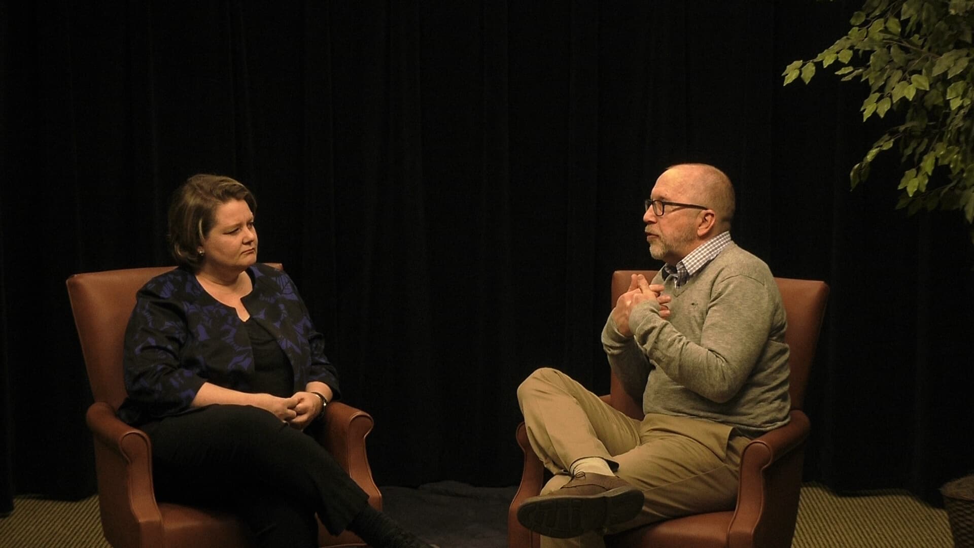 Podcast: Grace Together - Charis Institute