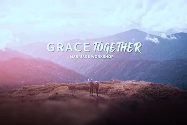 Negative Reciprocity - Charis Institute