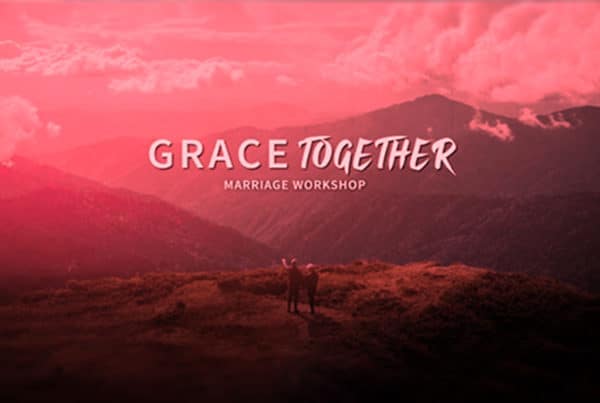 REACH Forgiveness Model - Charis Institute